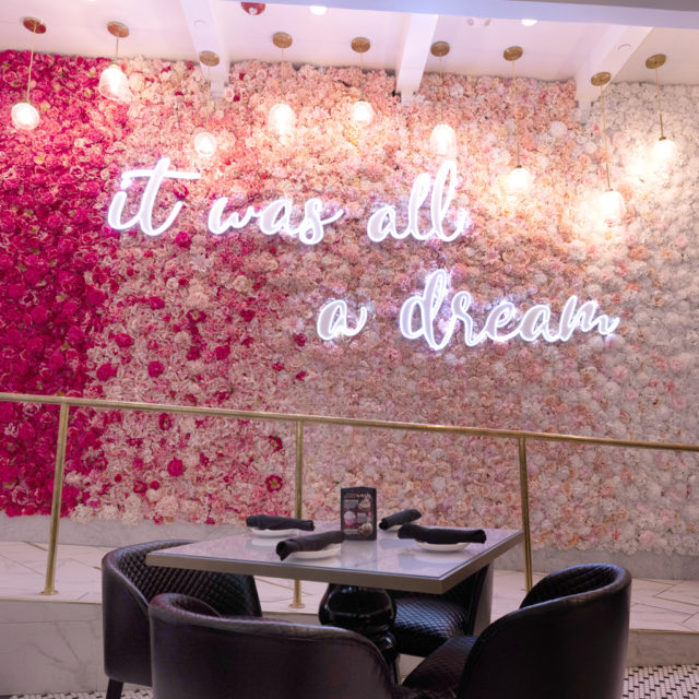 Dallas – Sugar Factory