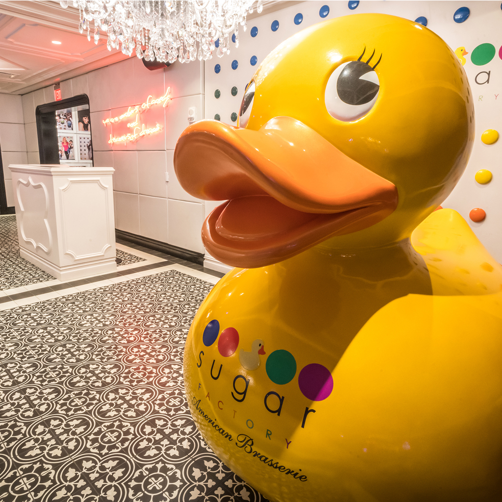 Home Sugar Factory – Sugar Factory