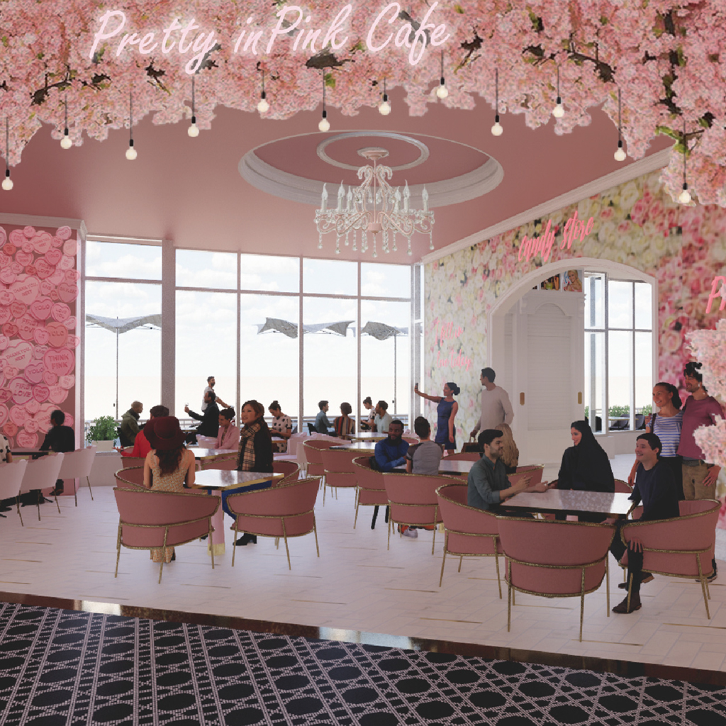 Indianapolis – Sugar Factory