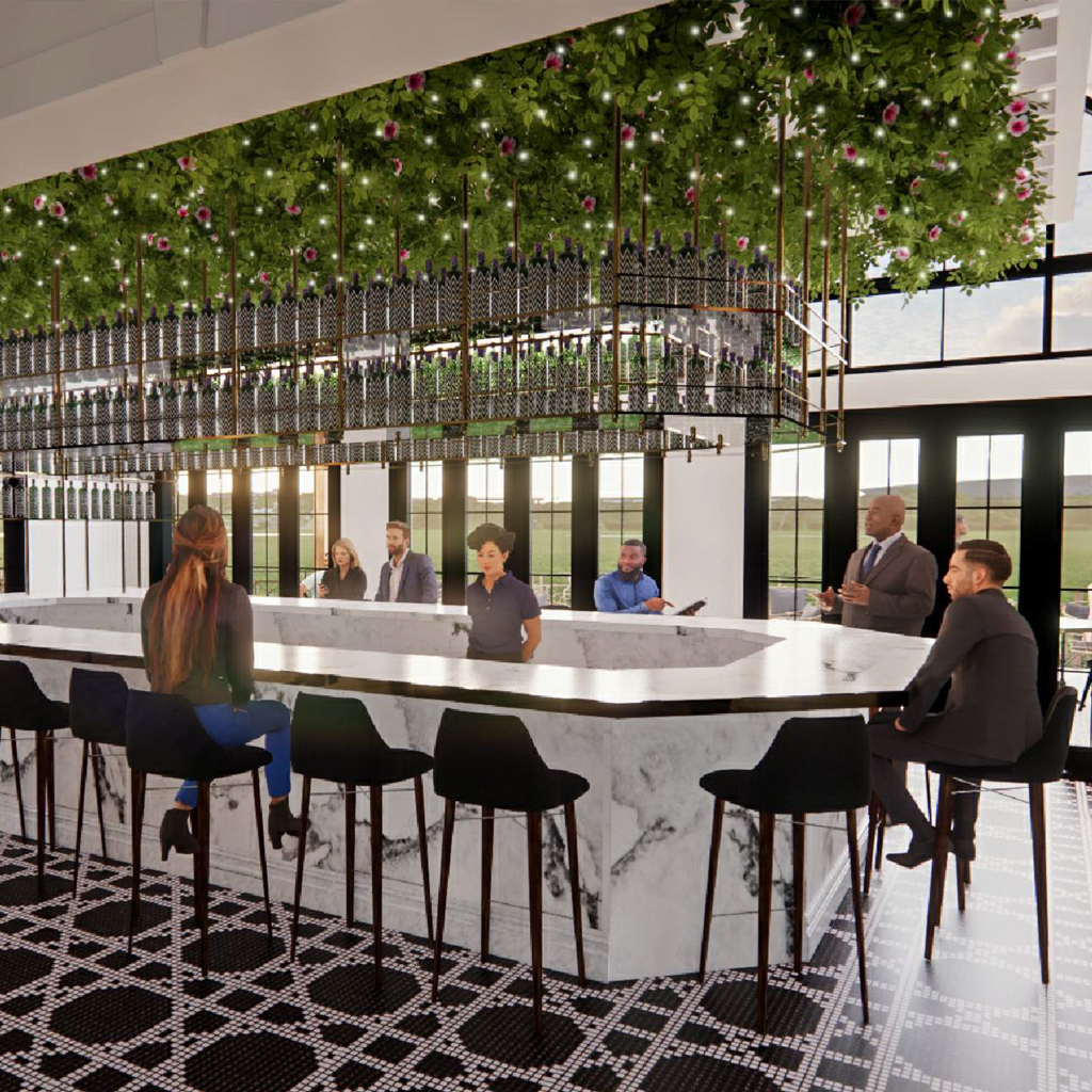 Jacksonville – Sugar Factory