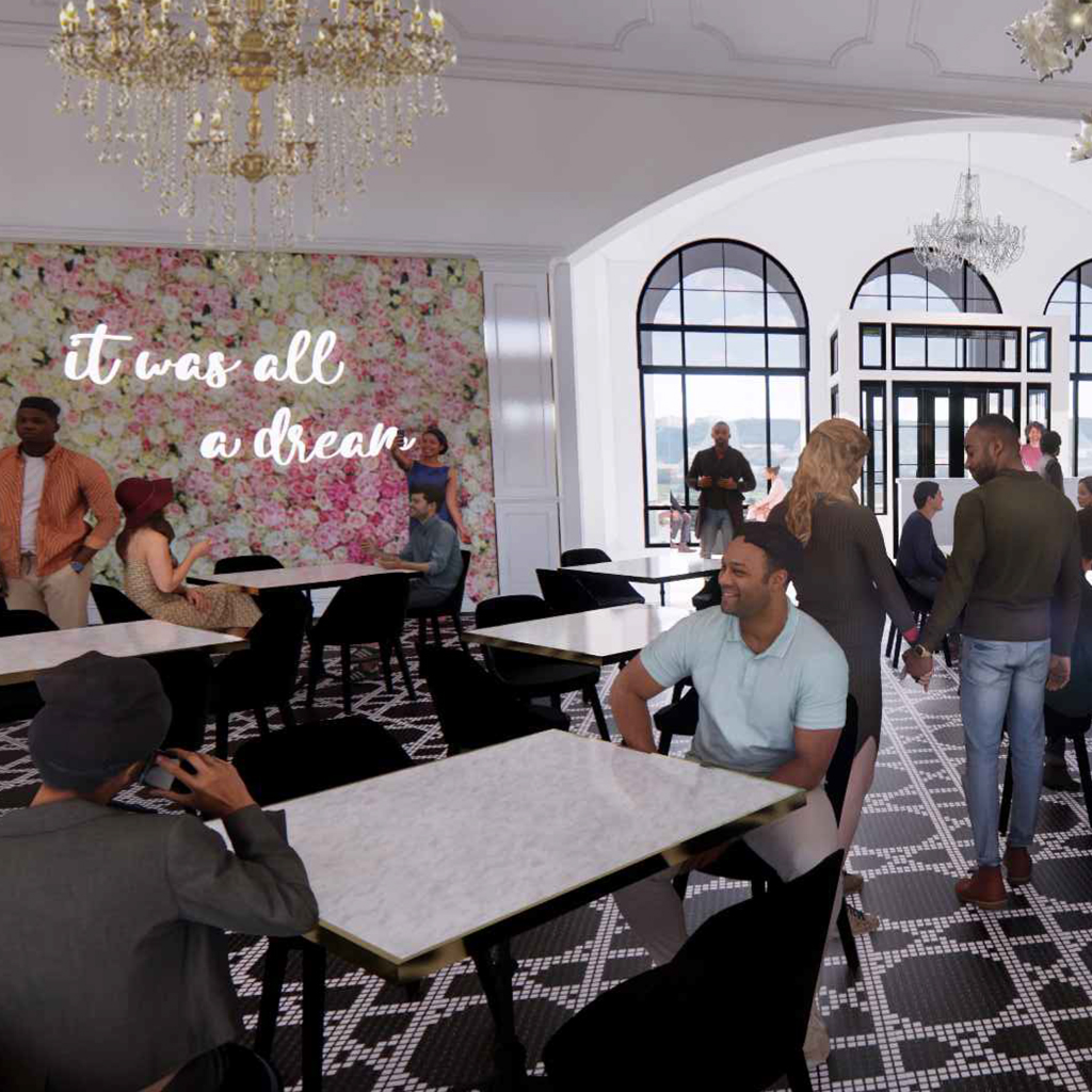 Jacksonville – Sugar Factory