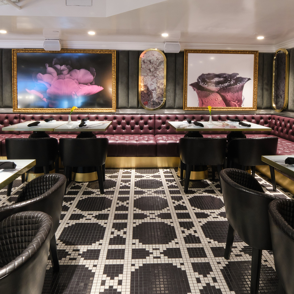 Las Vegas – Sugar Factory