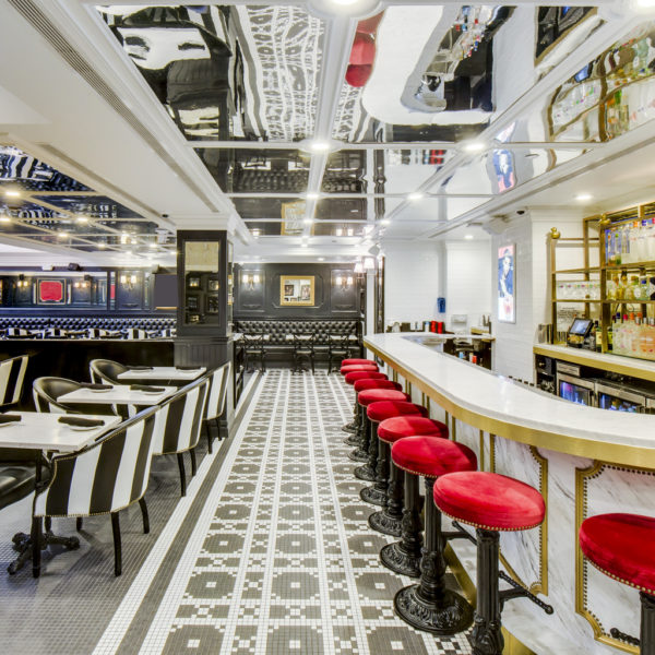 New York City – Sugar Factory