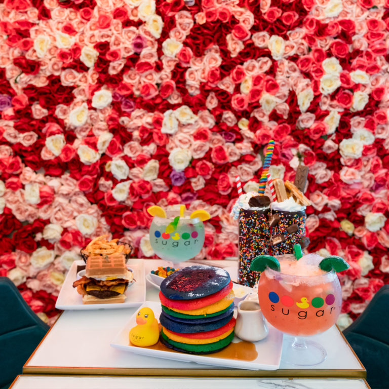 Miami Beach – Sugar Factory