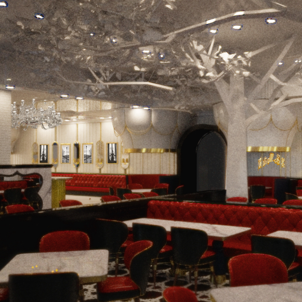 Queens – Sugar Factory