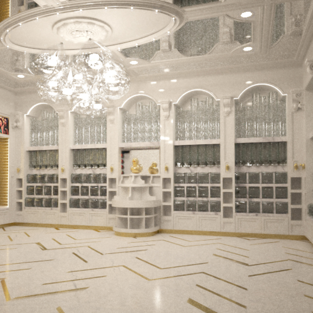 Queens – Sugar Factory