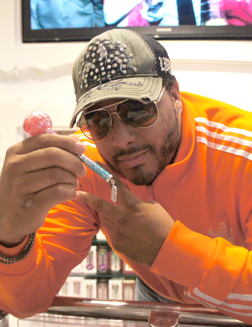 Al B Sure – Sugar Factory