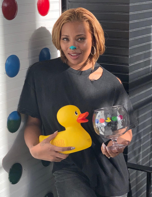 Eva Marcille – Sugar Factory