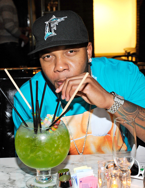 Flo Rida – Sugar Factory