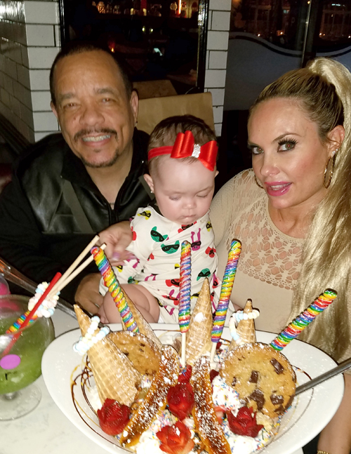 Ice T & Coco – Sugar Factory
