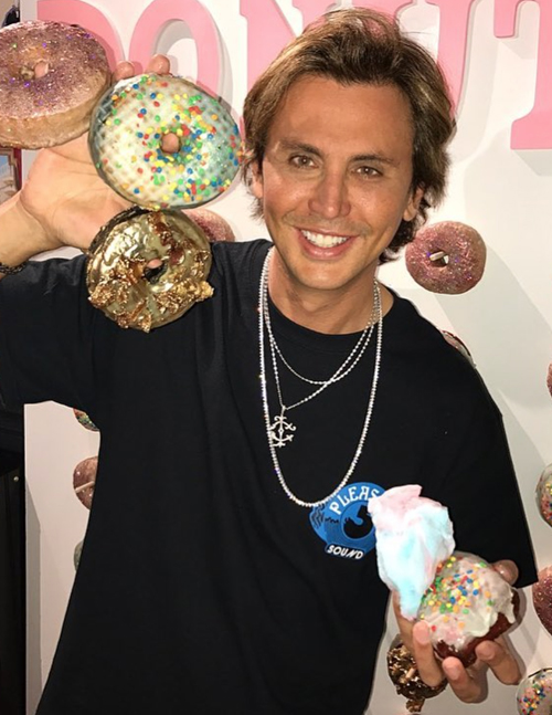 Jonathan Cheban – Sugar Factory