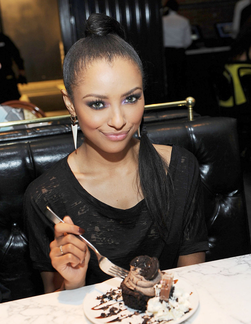 Kat Graham – Sugar Factory