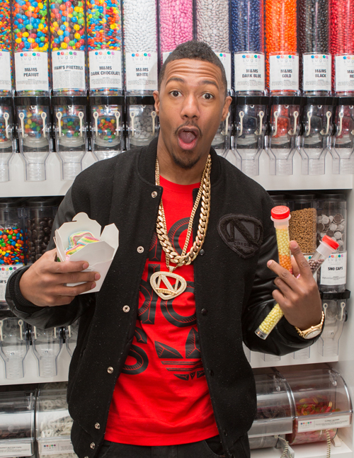Nick Cannon – Sugar Factory