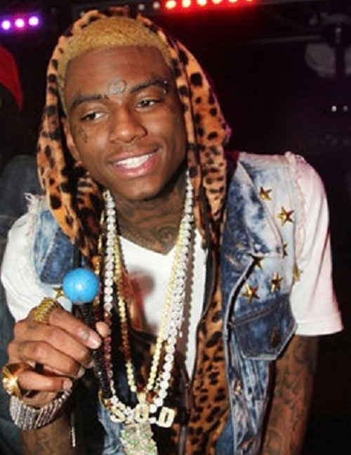 Soulja Boy – Sugar Factory