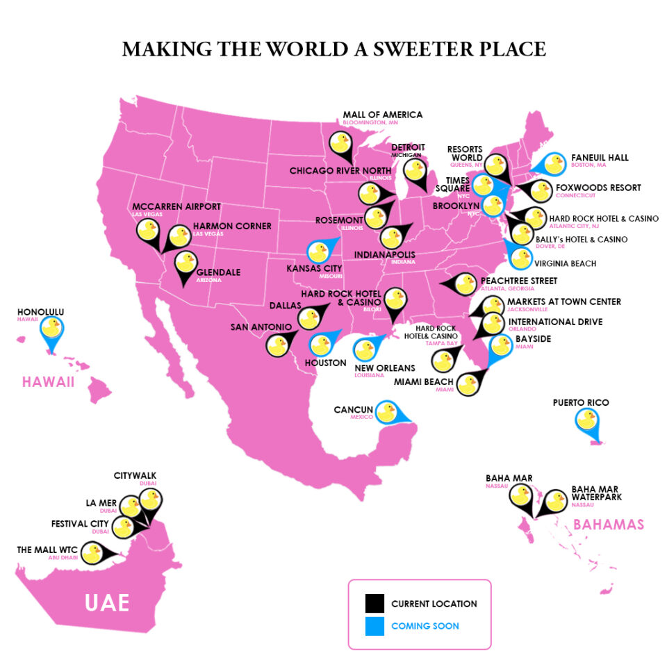 Locations – Sugar Factory